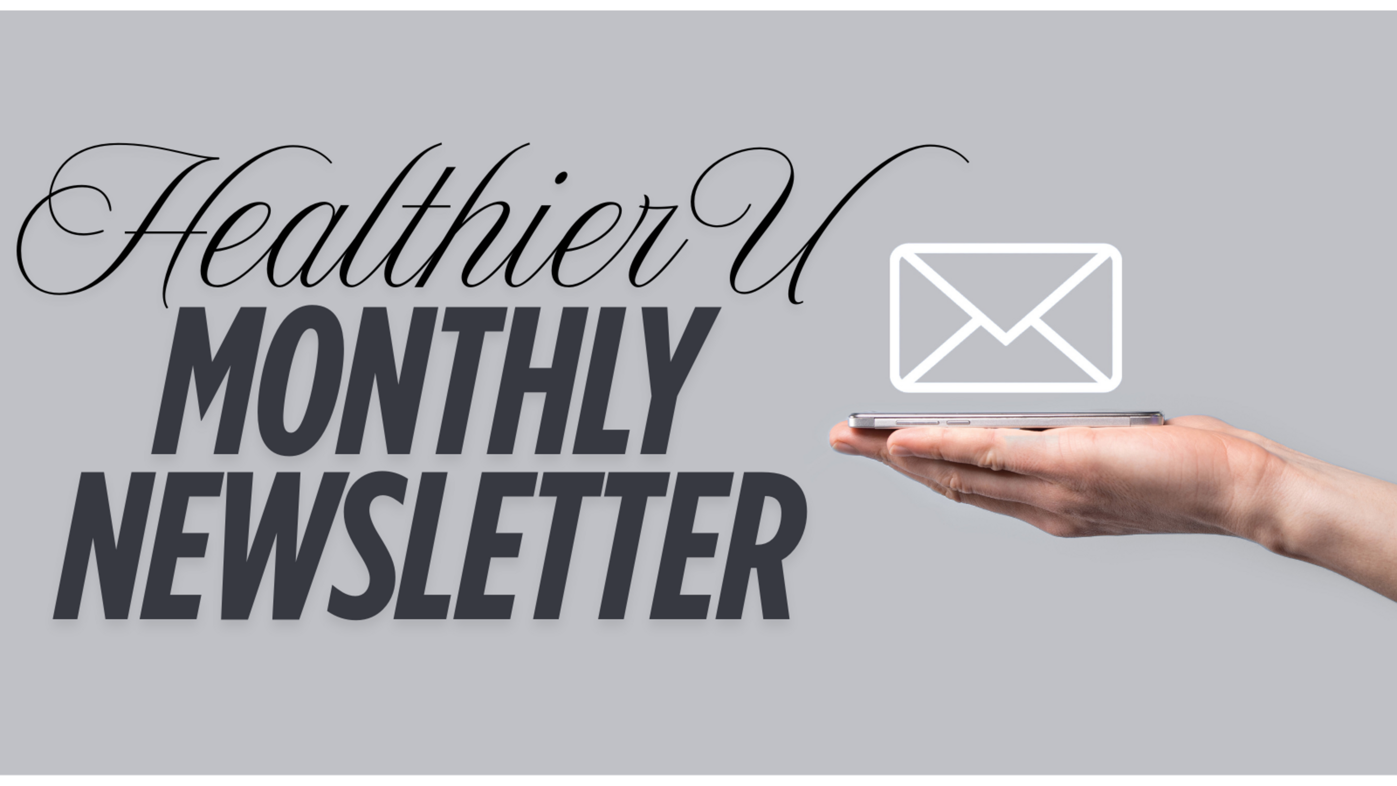 The Power of Single Ingredient Foods | HealthierU | Nebraska